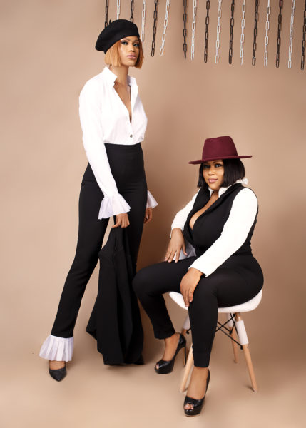 You Need to See Mich Lagos' Pretty New Collection tagged "Debutante ...