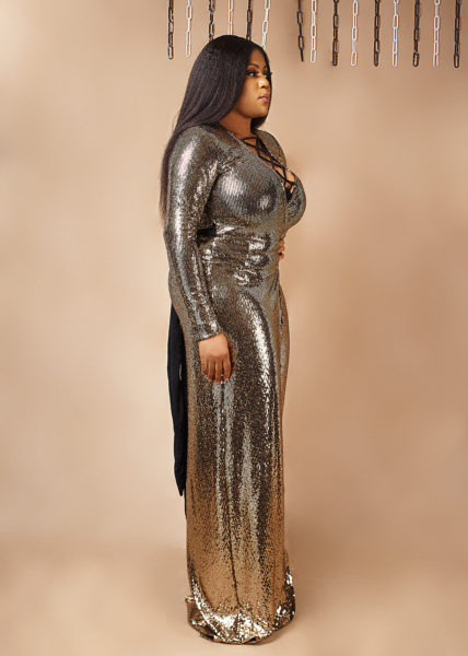 You Need to See Mich Lagos' Pretty New Collection tagged "Debutante ...