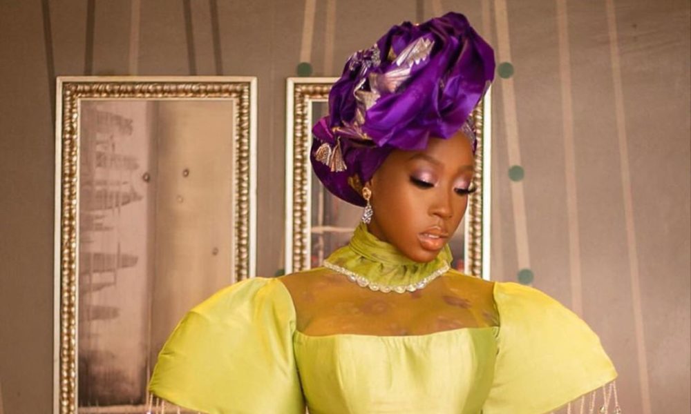 The BN Style Recap: All The Stories You Missed on BellaNaija Style Last ...