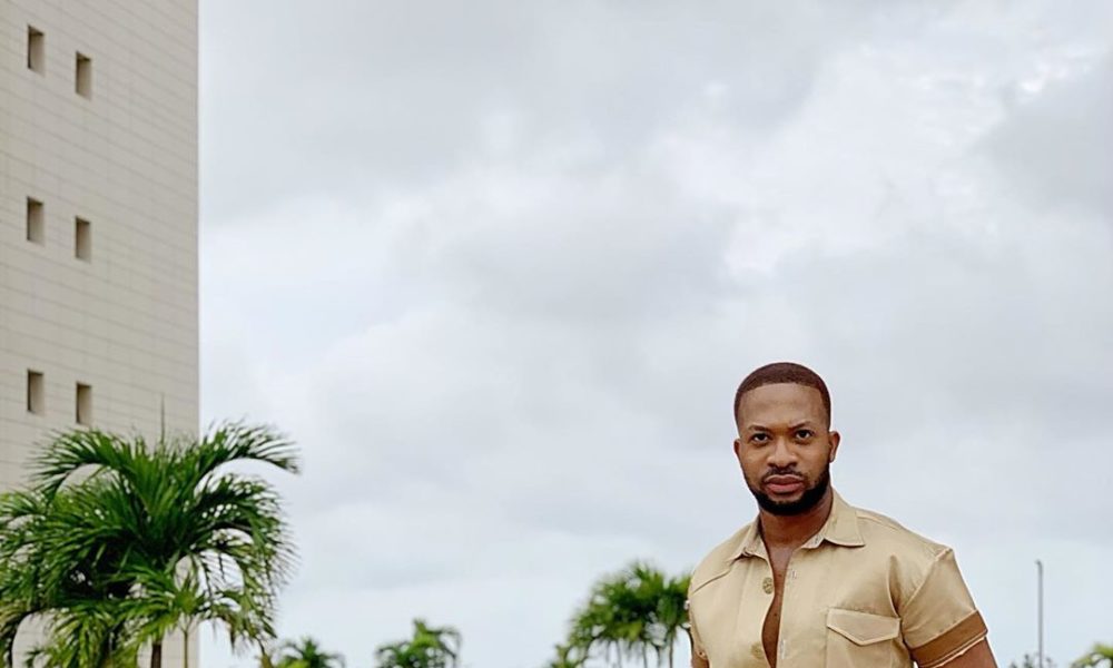 BellaNaija Style’s Best Dressed Celebrities of the Week: Mihlali ...