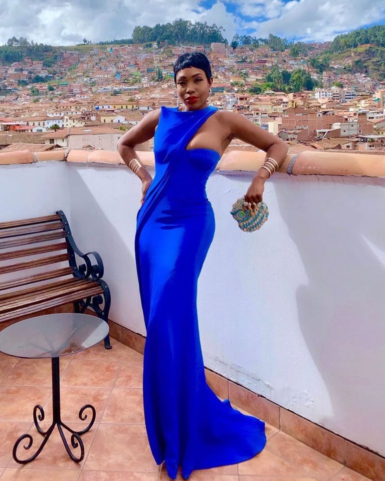 BellaNaija Style’s Best Dressed Celebrities of the Week: Mihlali ...