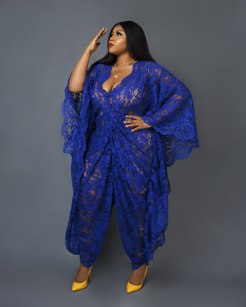 You Need to See Mich Lagos' Pretty New Collection tagged "Debutante ...