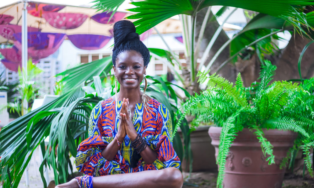Join Chocolako & The Yoga Innergy Team for this 28-day Teacher Training ...