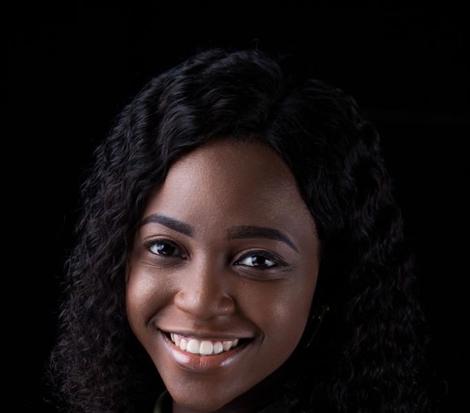 Adebimpe Alafe: A Love Letter to Myself | BellaNaija