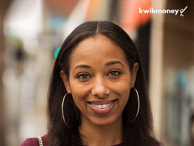 Here's How You can easily repay Your kwikmoney Loan | BellaNaija