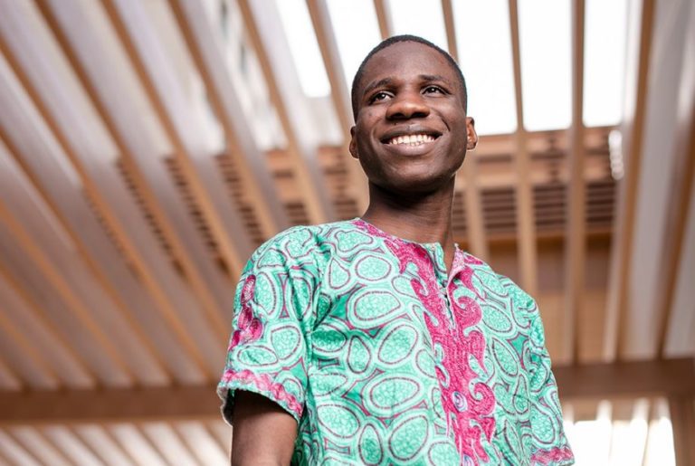 Get to Know Nigeria's Daniel Obaji, 18, the Youngest Ever Graduate at ...