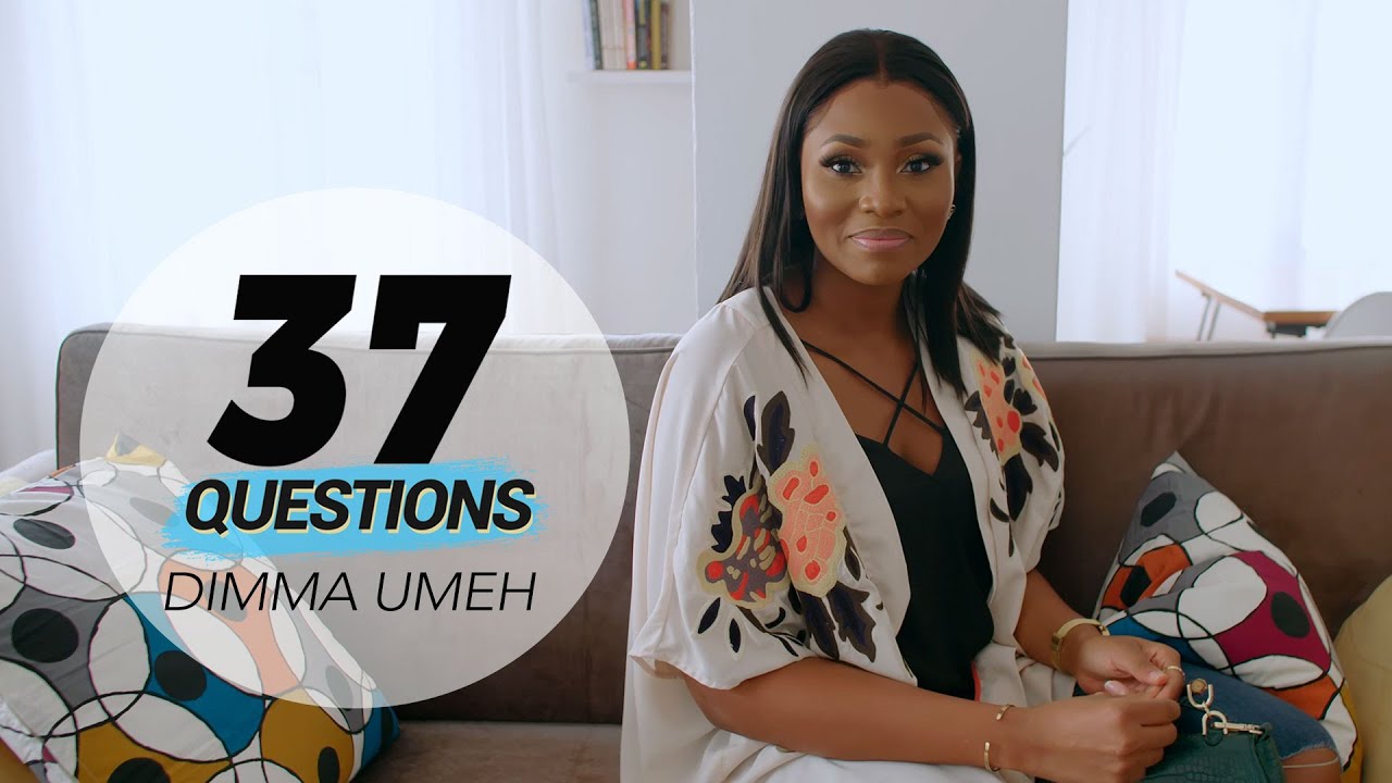 Dimma Umeh talks Pet Peeves & Phrases YouTubers Should Dump on Ndani TV ...