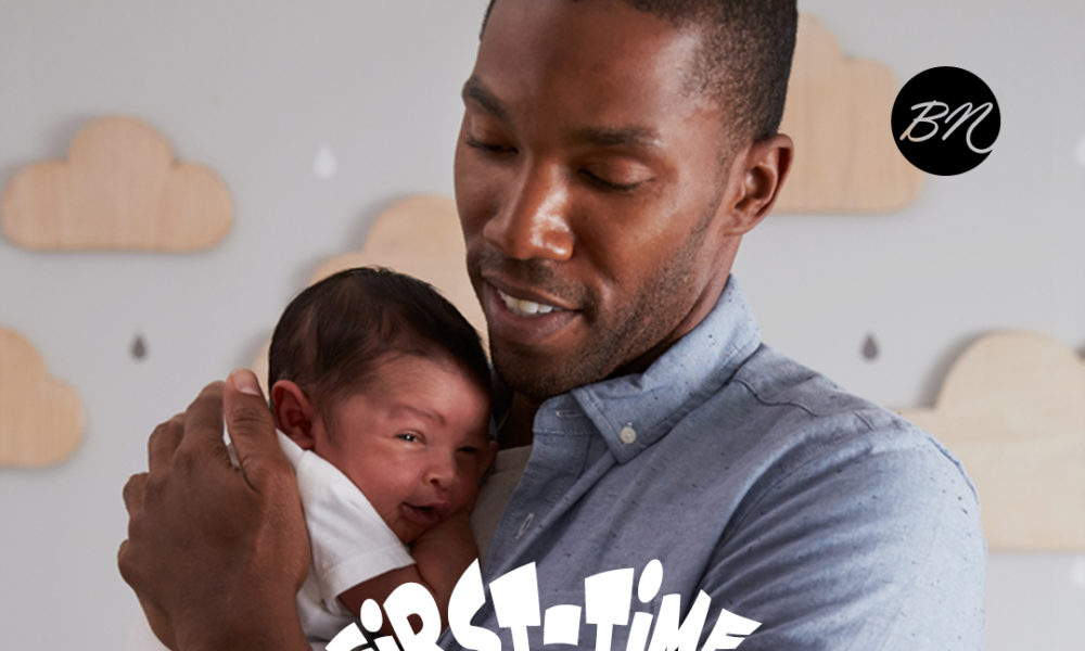 "It's an amazing experience having a baby" - Stan shares his First-Time ...