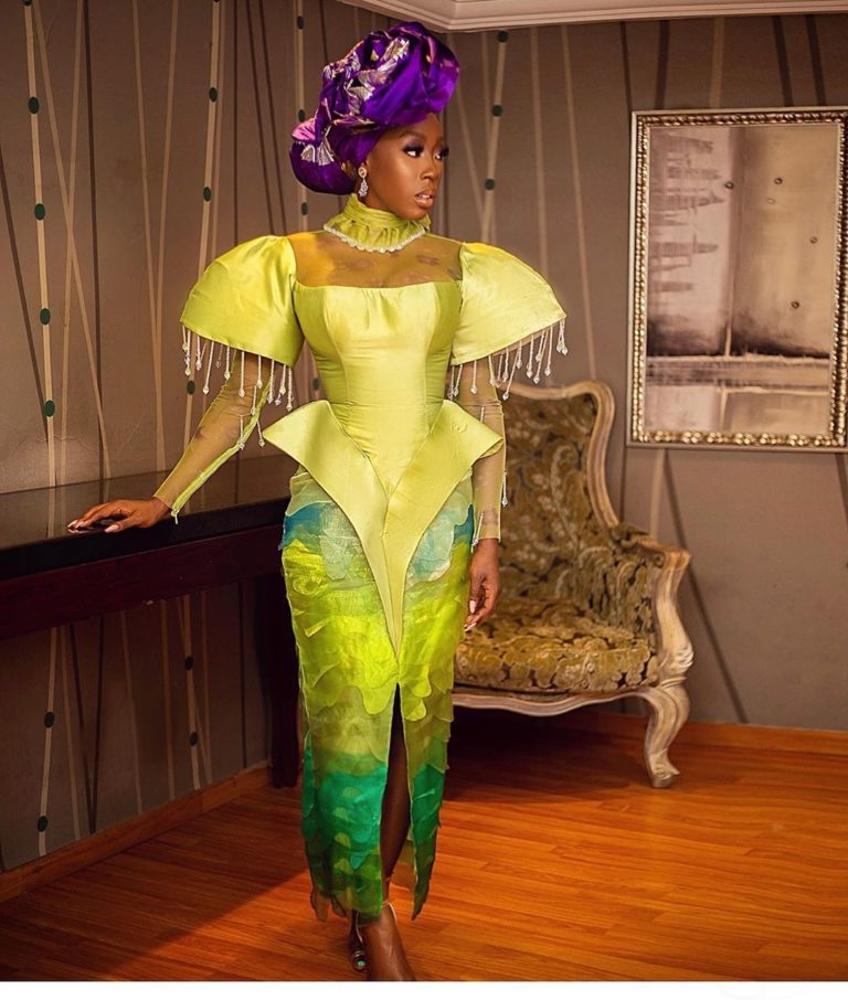 First Photos! Here's How Your Fave Celebs Showed Up for "The Bling ...