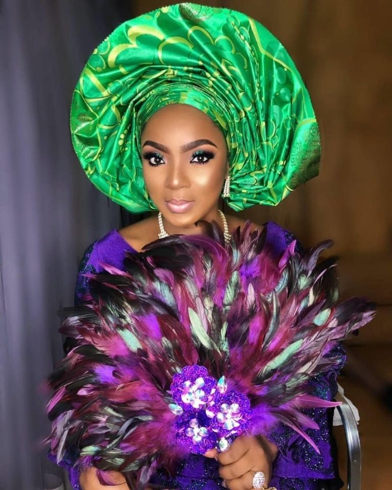 First Photos! Here's How Your Fave Celebs Showed Up for "The Bling ...