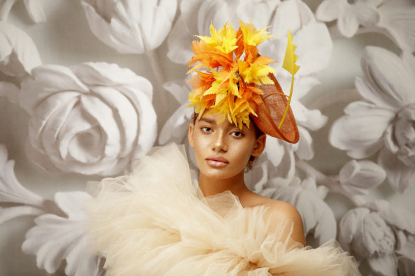You Need to See this Lavish Collection by Velma’s Millinery ...
