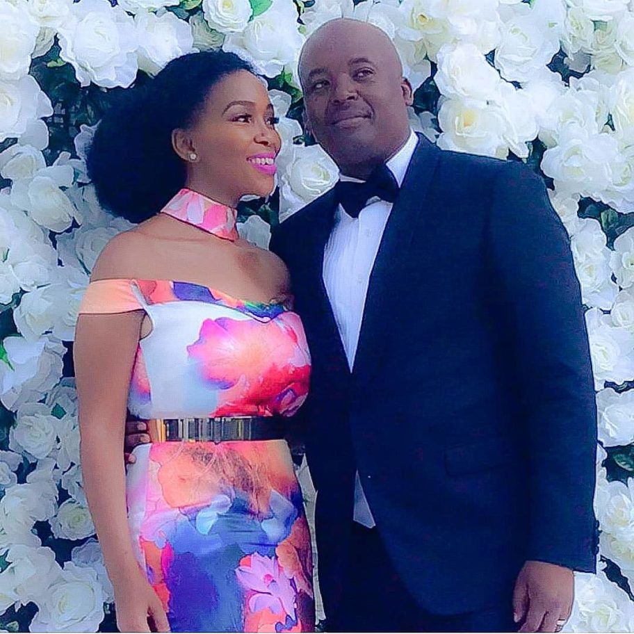 Mafikizolo's Nhlanhla Nciza announces Amicable Split from Husband of 15 ...
