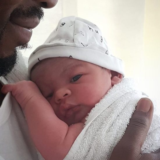 New Video: AmarU - E Dey Come | BellaNaija