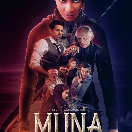 Pretty & Playful! Beauty Queen Turned Rapper Muna unveils New Promo ...