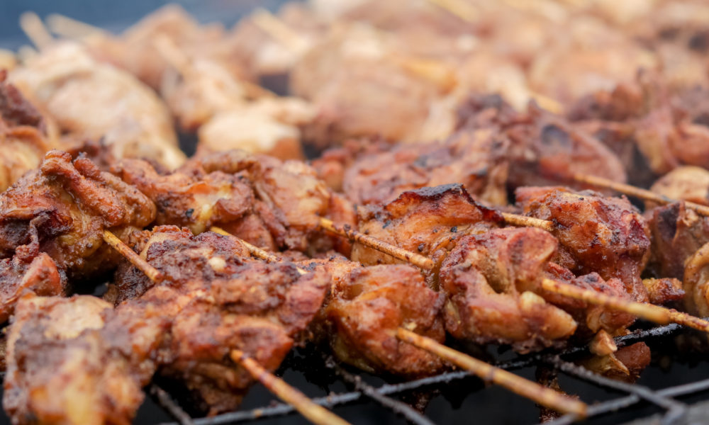 It's A Food Extravaganza! Here are the Highlights from # ...