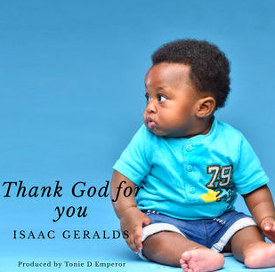 Isaac Geralds releases Christmas-Themed Album | Get the Scoop | BellaNaija