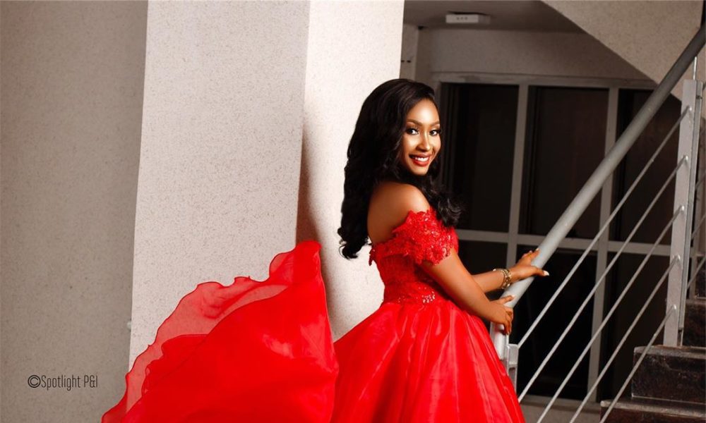 These 4 Celebrities rocked the Red Carpet at "Shadow Chasers" Movie ...