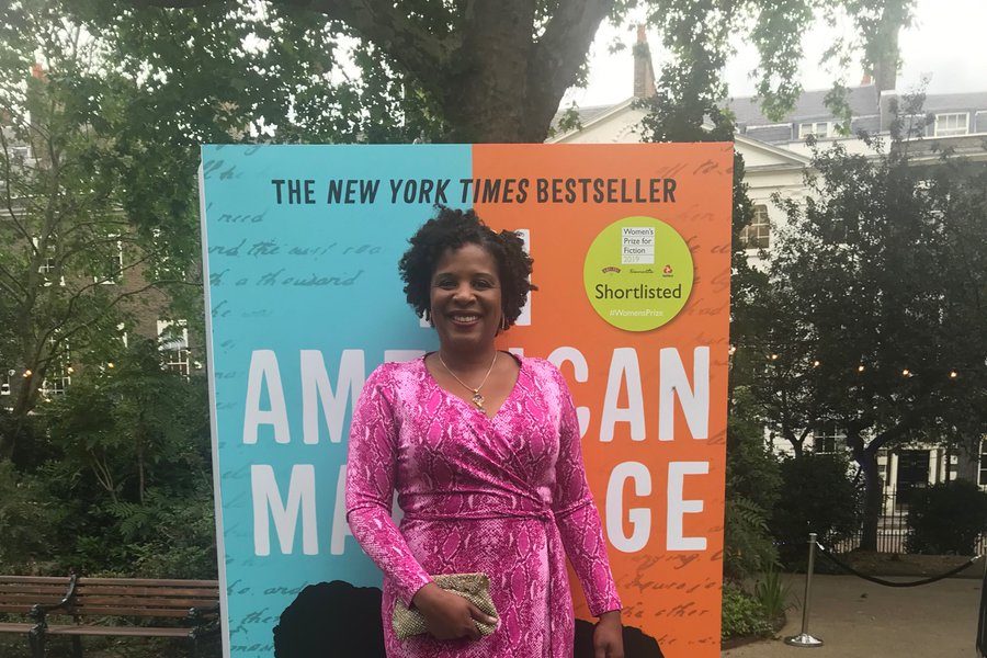 Tayari Jones' "An American Marriage" wins Women's Prize for Fiction ...