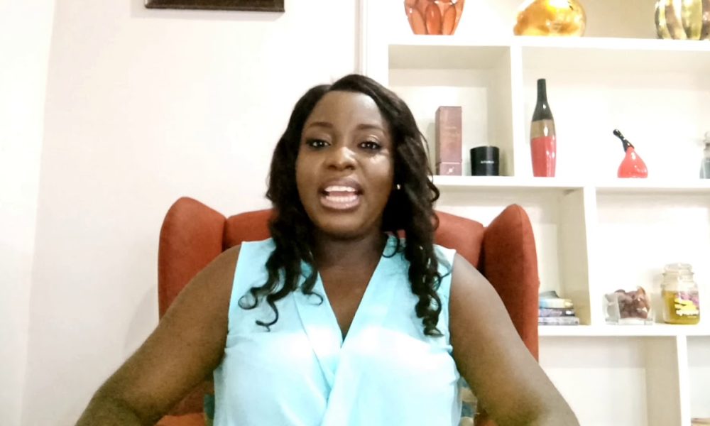 Vanessa Willie is Dishing "Advice to Celebrities" in New Episode of ...