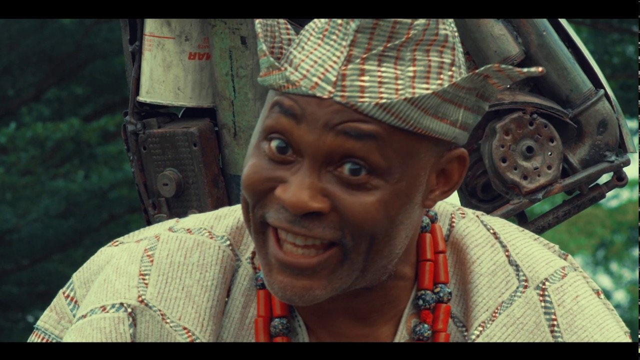 20 Years A King! WATCH 2Baba's Legendary Journey as narrated by Richard ...