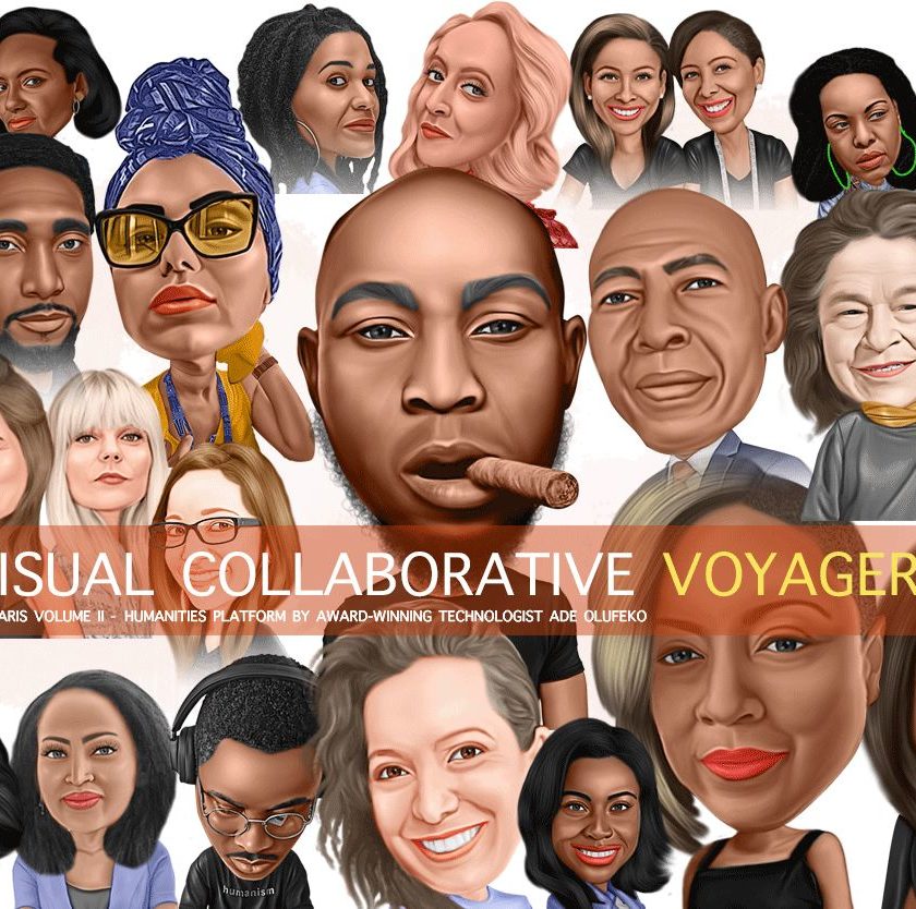 Aramide Abe Talks to Papa Olabode of BTNG about Naija Startups & Helping Entrepreneurs Succeed ...