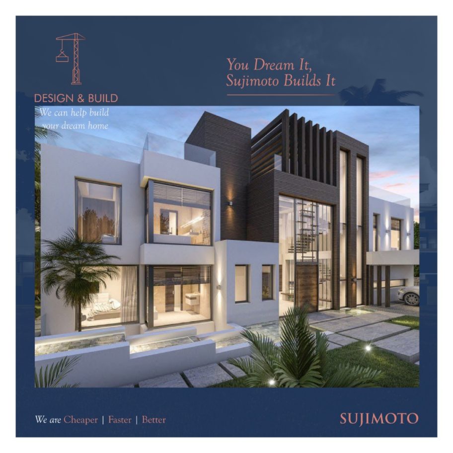 Sujimoto is all about helping You Build, Buy & Renovate Your Home ...