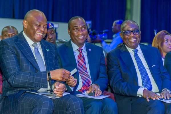 Fidelity Bank deepens the Conversation on "Funding" with the SME ...