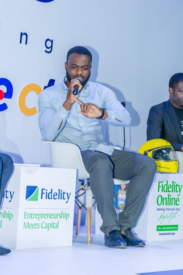 Fidelity Bank deepens the Conversation on "Funding" with the SME ...