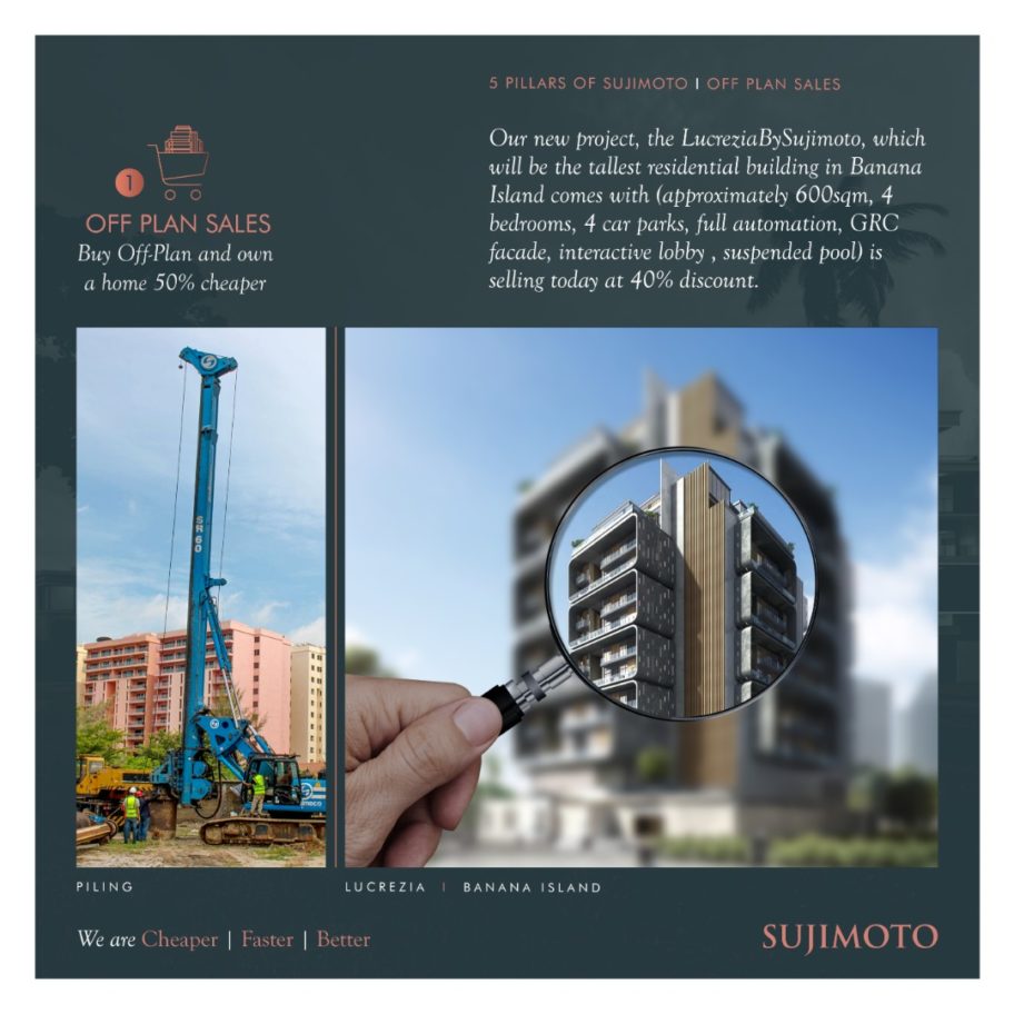 Sujimoto is all about helping You Build, Buy & Renovate Your Home ...