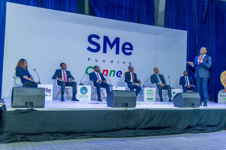 Fidelity Bank deepens the Conversation on "Funding" with the SME ...