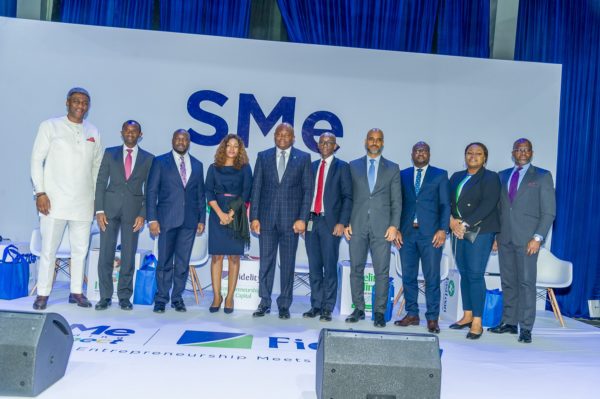 Fidelity Bank deepens the Conversation on "Funding" with the SME ...