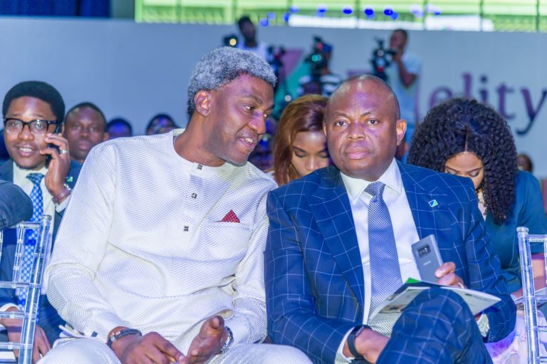 Fidelity Bank deepens the Conversation on "Funding" with the SME ...
