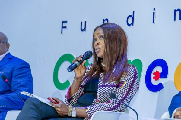 Fidelity Bank deepens the Conversation on "Funding" with the SME ...