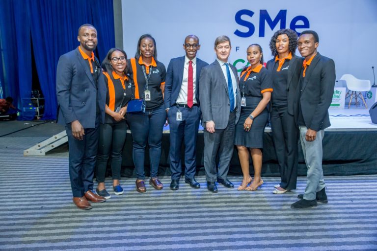 Fidelity Bank deepens the Conversation on "Funding" with the SME ...