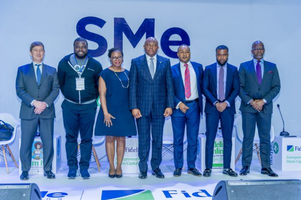 Fidelity Bank deepens the Conversation on "Funding" with the SME ...