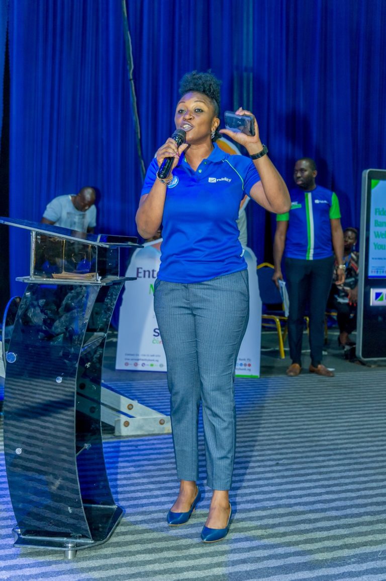 Fidelity Bank deepens the Conversation on "Funding" with the SME ...