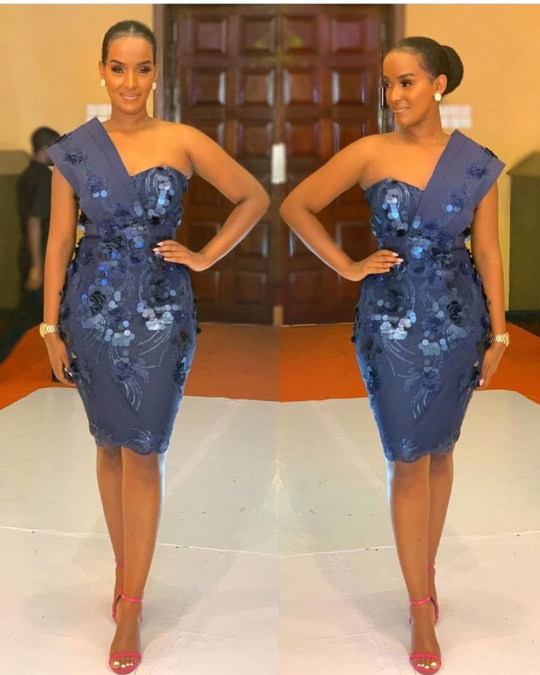 AsoEbiBella.com presents – The Latest Aso Ebi Styles -Vol. 296 | BellaNaija