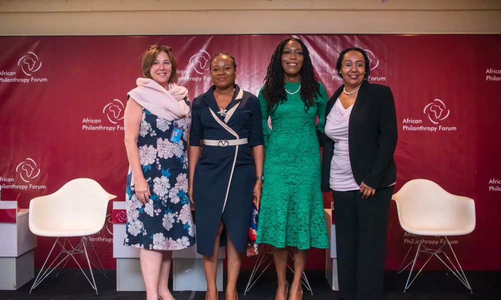 African Philanthropy Forum Discusses Solutions to Humanitarian Crisis ...