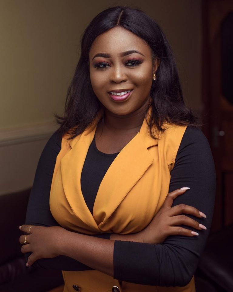 Adanna Elechi: The Weaponization of Poverty & the #EndSARS Protests of ...