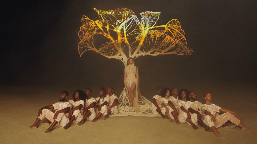 You Probably Missed These 5 References to Yoruba Goddess Yemoja in ...