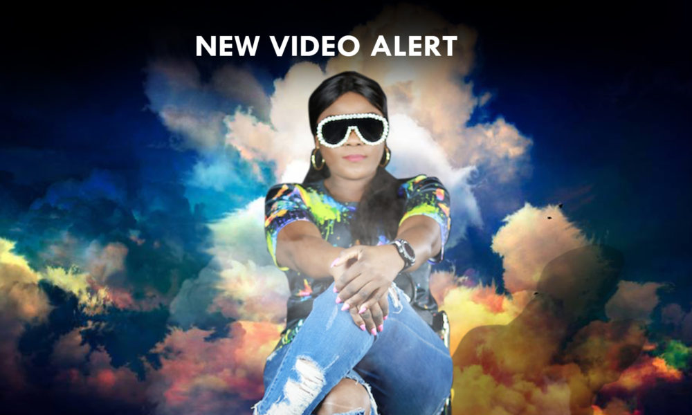 BOUQUI releases Video for "Victory Song" feat Angeloh | WATCH | BellaNaija