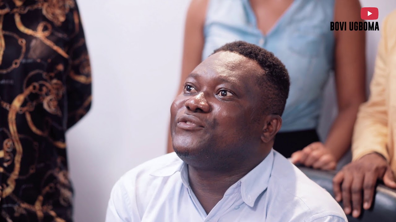 WATCH Another Episode of Bovi's Back To School (Second Term) Series ...