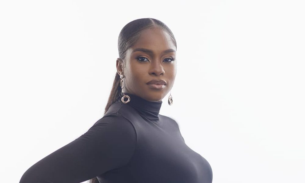 Gideon Okeke & Wife Chidera Uduezue have a new Addition to their Family ...