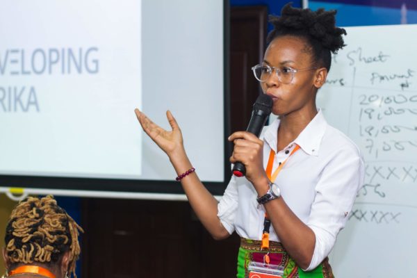 These 9 Outstanding Young Nigerians Have Been Honoured with Awards in ...