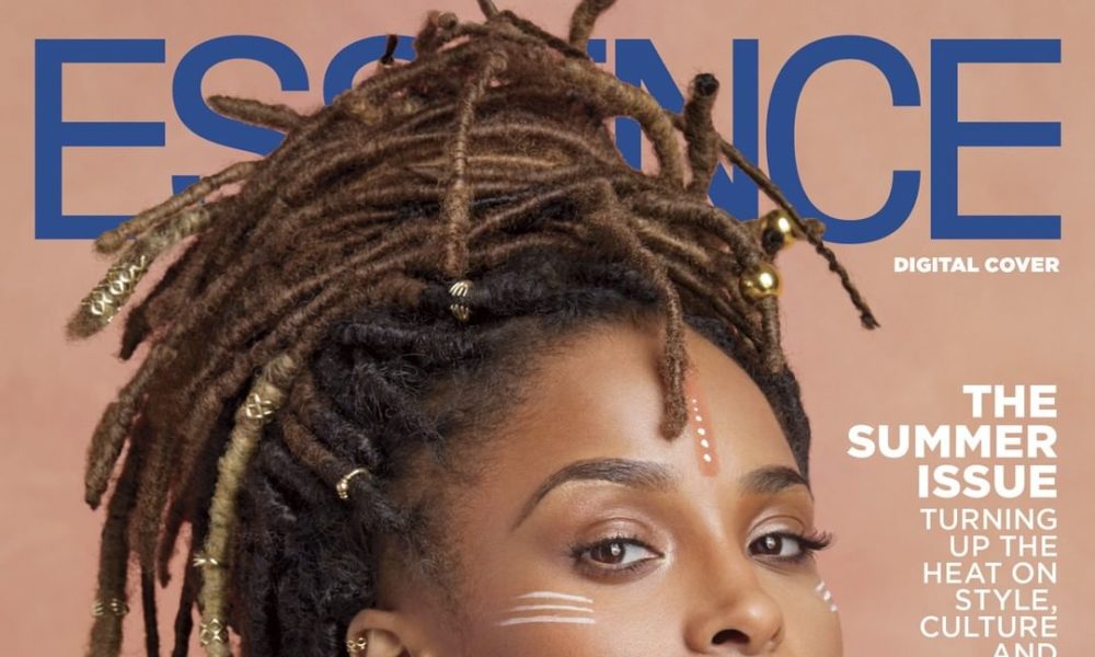 Ciara talks Faith, Family & Fierceness on Essence's Summer Issue ...