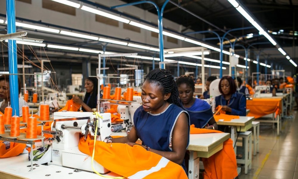 Xirea Apparels makes Major Business Moves as it Launches its State-of ...