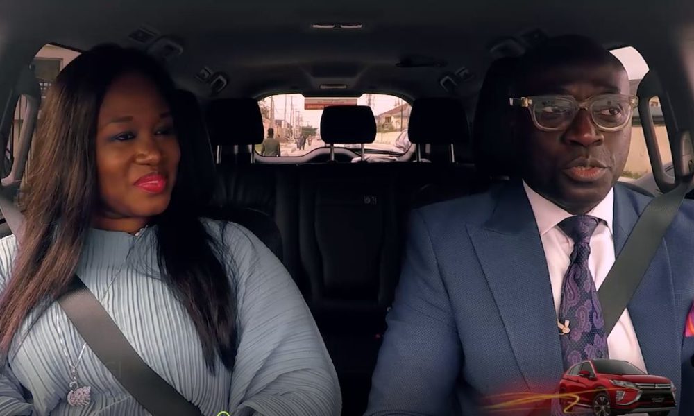 Catch the Founder of Sixth Sense, Temitope Olagbegi on this Week's ...