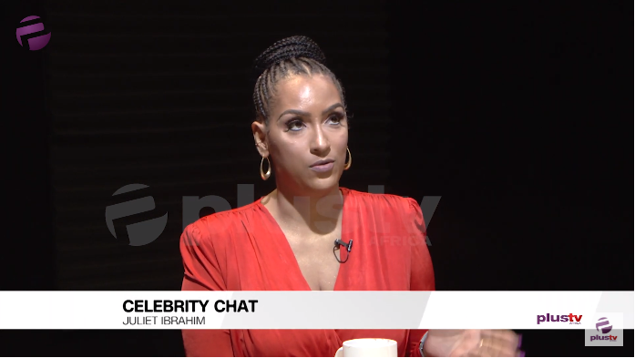 Juliet Ibrahim Opens Up on Surviving Domestic Abuse & her Latest ...