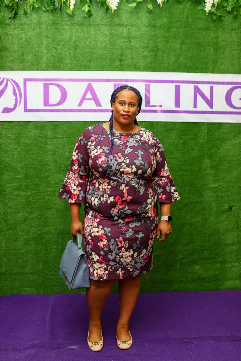 Cee-C, Mocheddah, Avala, Kayla stepped out in Style to Darling Nigeria ...
