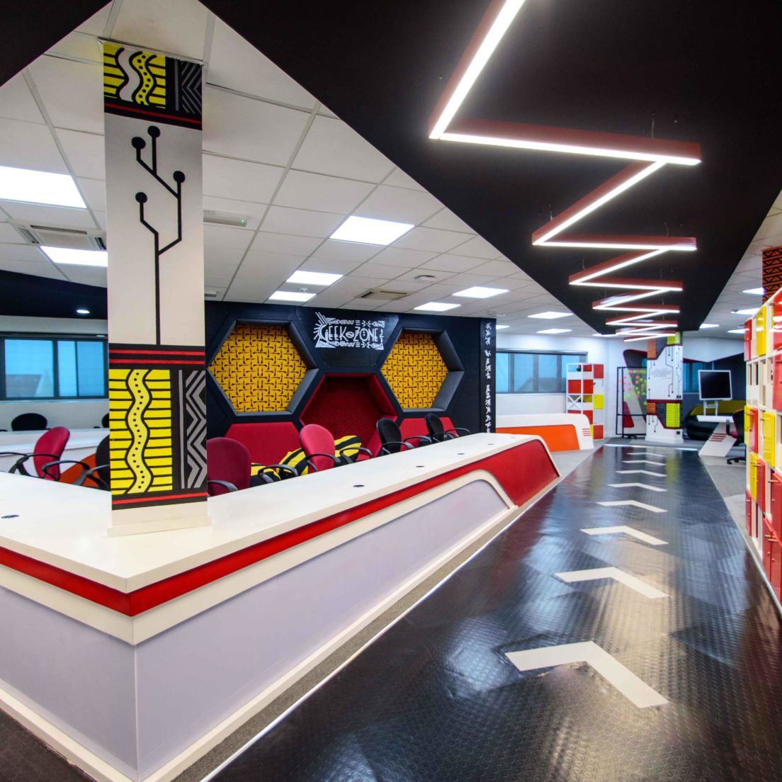 This is why Ńdébé, the new Writing System invented by Sugabelly, is ...